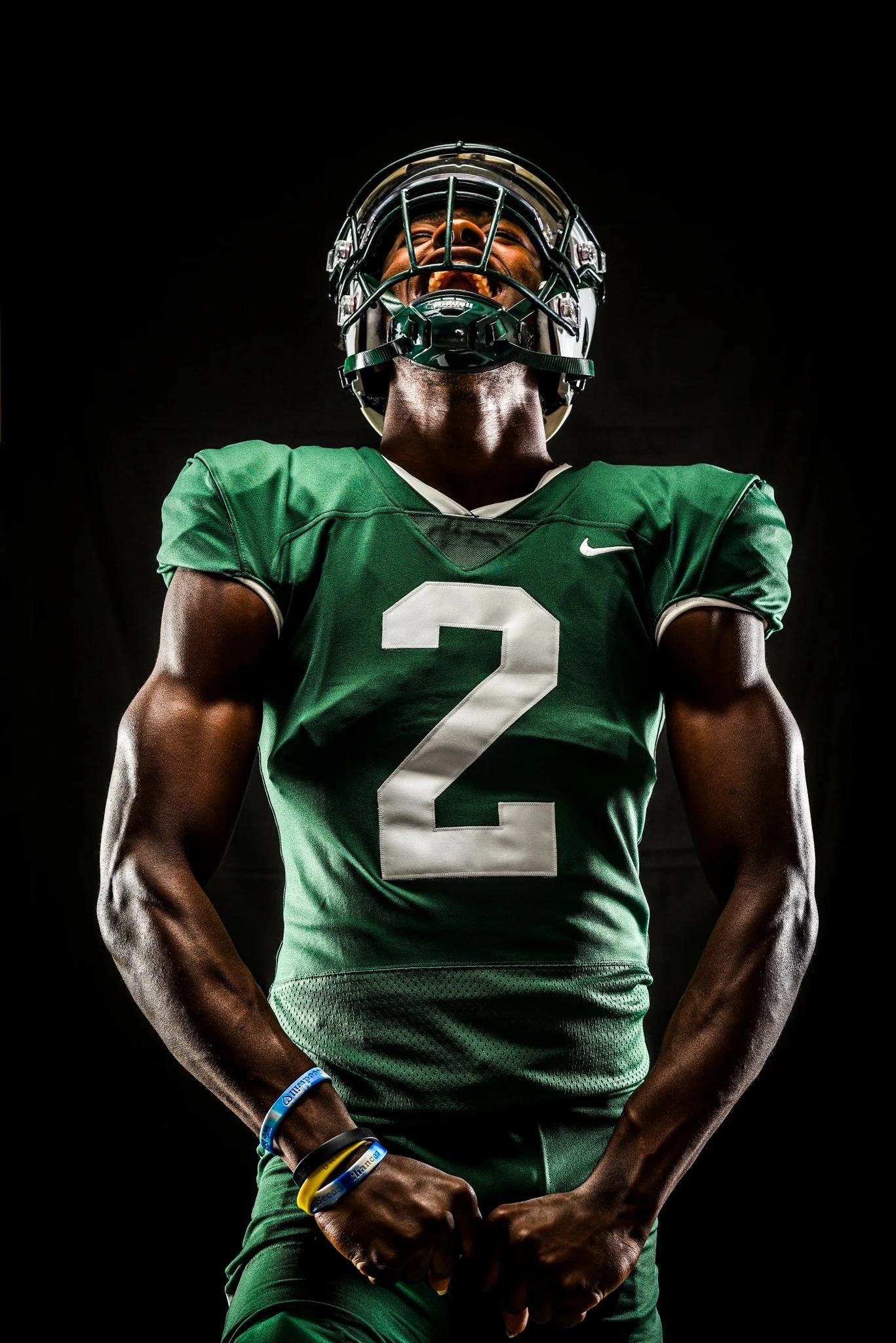 Bryan Ayala Photography - South Bend, IN Sports Photography