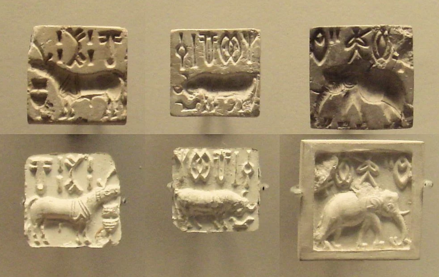 Tamil Nadu Offers $1 Million Reward to Decipher the Indus Valley Script ...