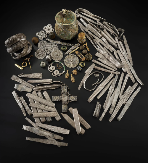 New Interpretation of Viking Runic Inscription Sheds Light on ...
