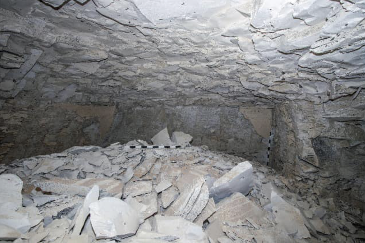 Lost Tomb of Pharaoh Thutmose II Discovered Near Luxor! — My Classics ...