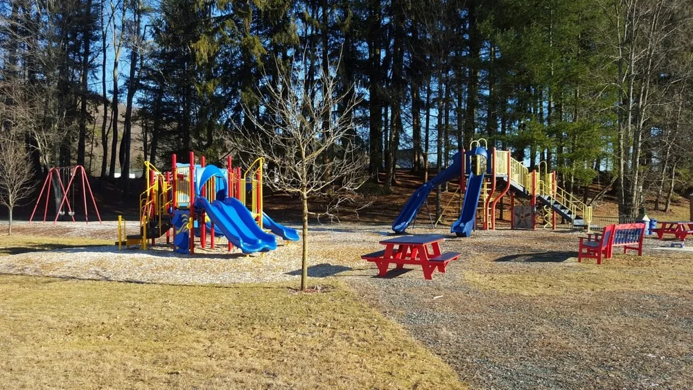 Clifford Township