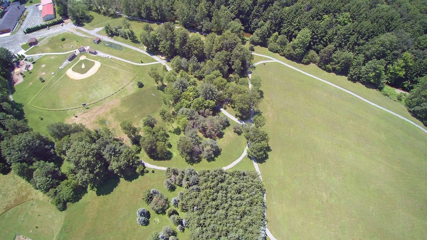 Clifford Township
