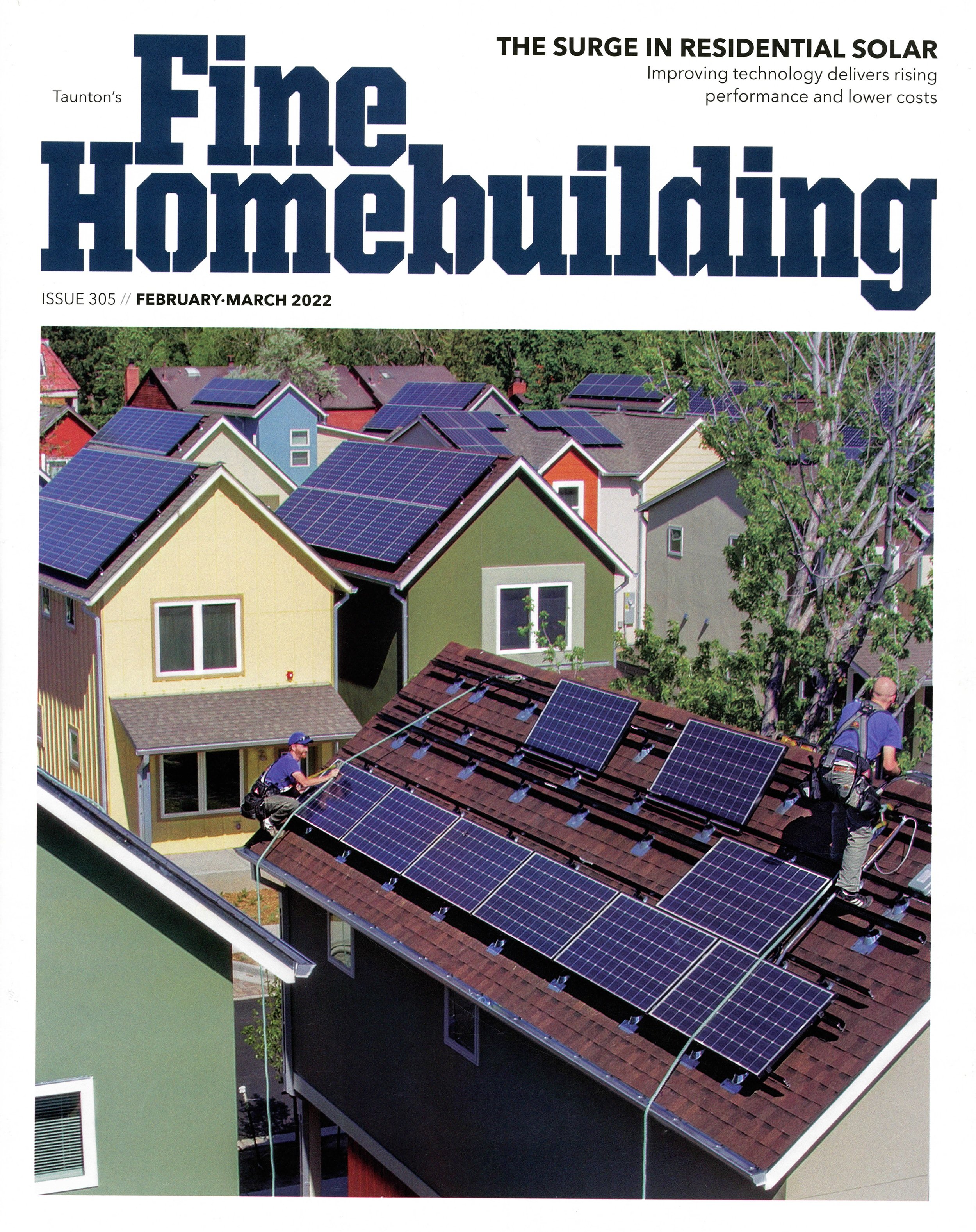 Press — Andre Rothblatt Architecture