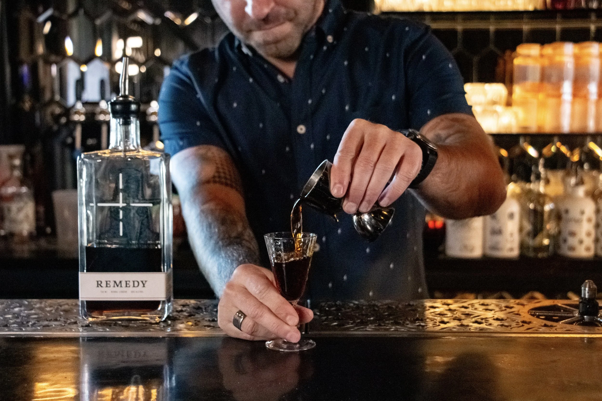 Home — 3 Howls Distillery