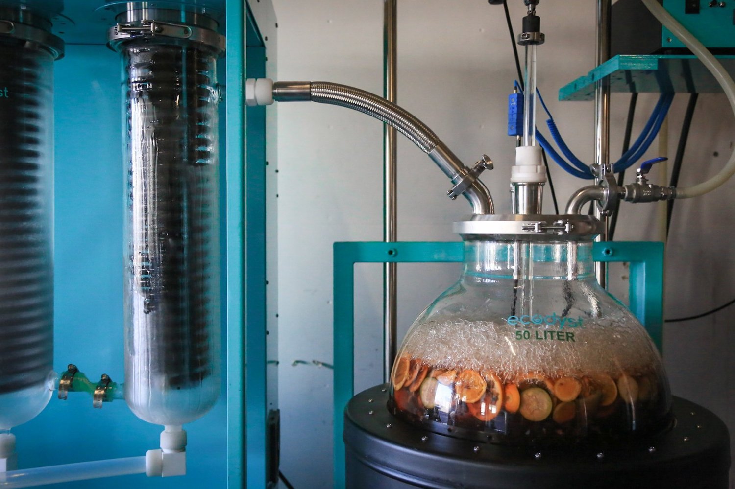 Home — 3 Howls Distillery