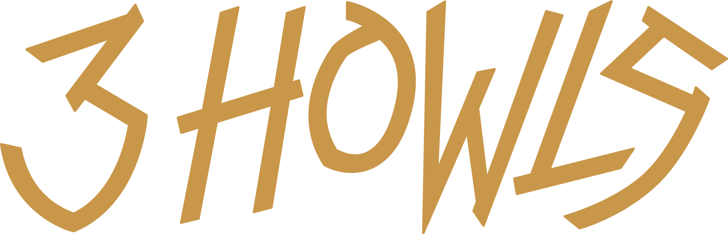 Home — 3 Howls Distillery