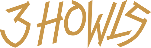Home — 3 Howls Distillery