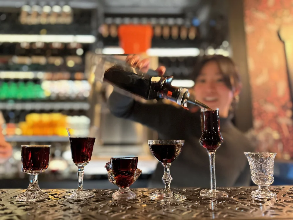Home — 3 Howls Distillery