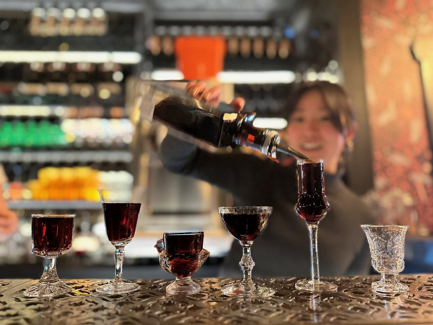 Home — 3 Howls Distillery