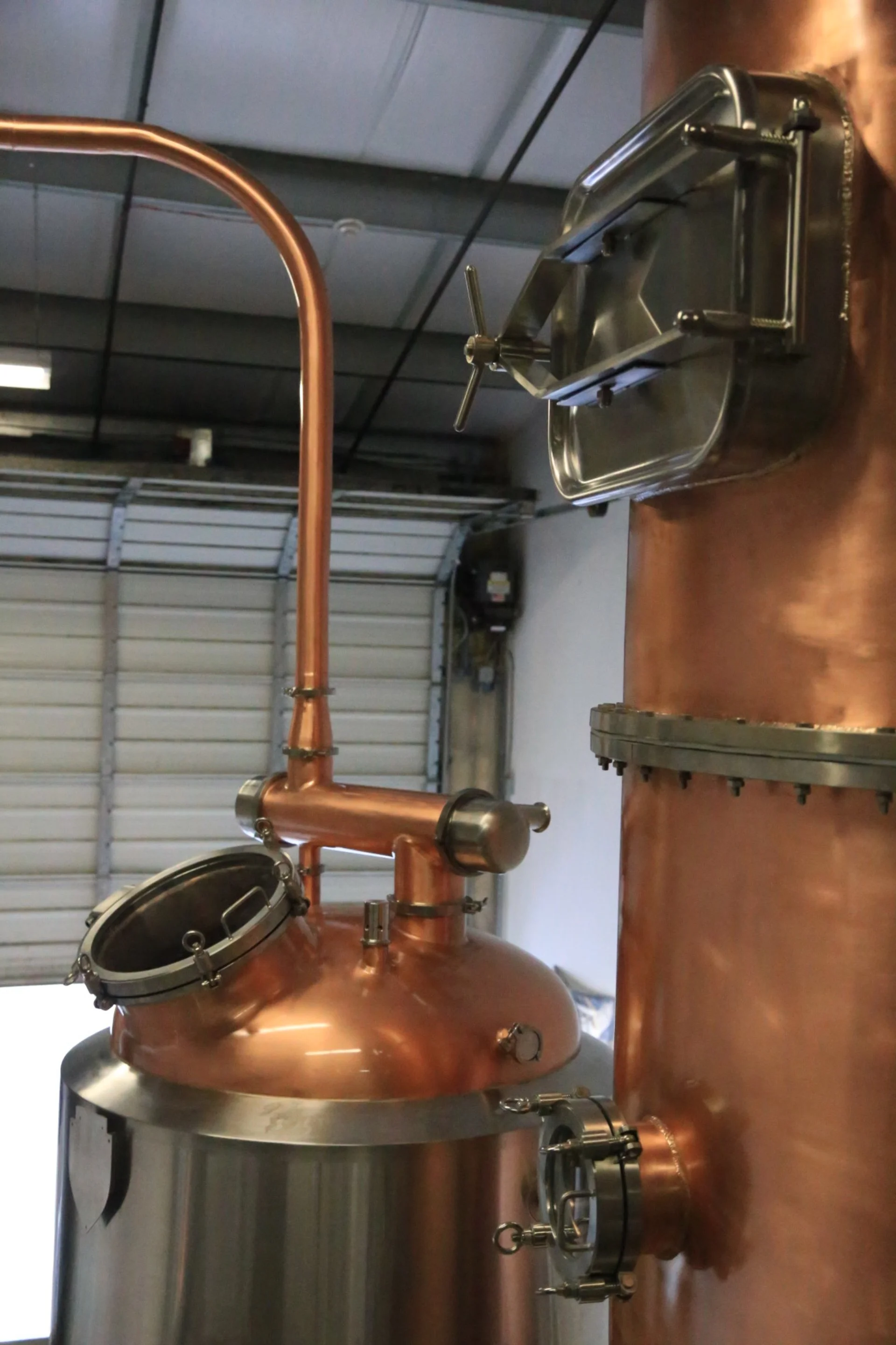 Our Story — 3 Howls Distillery