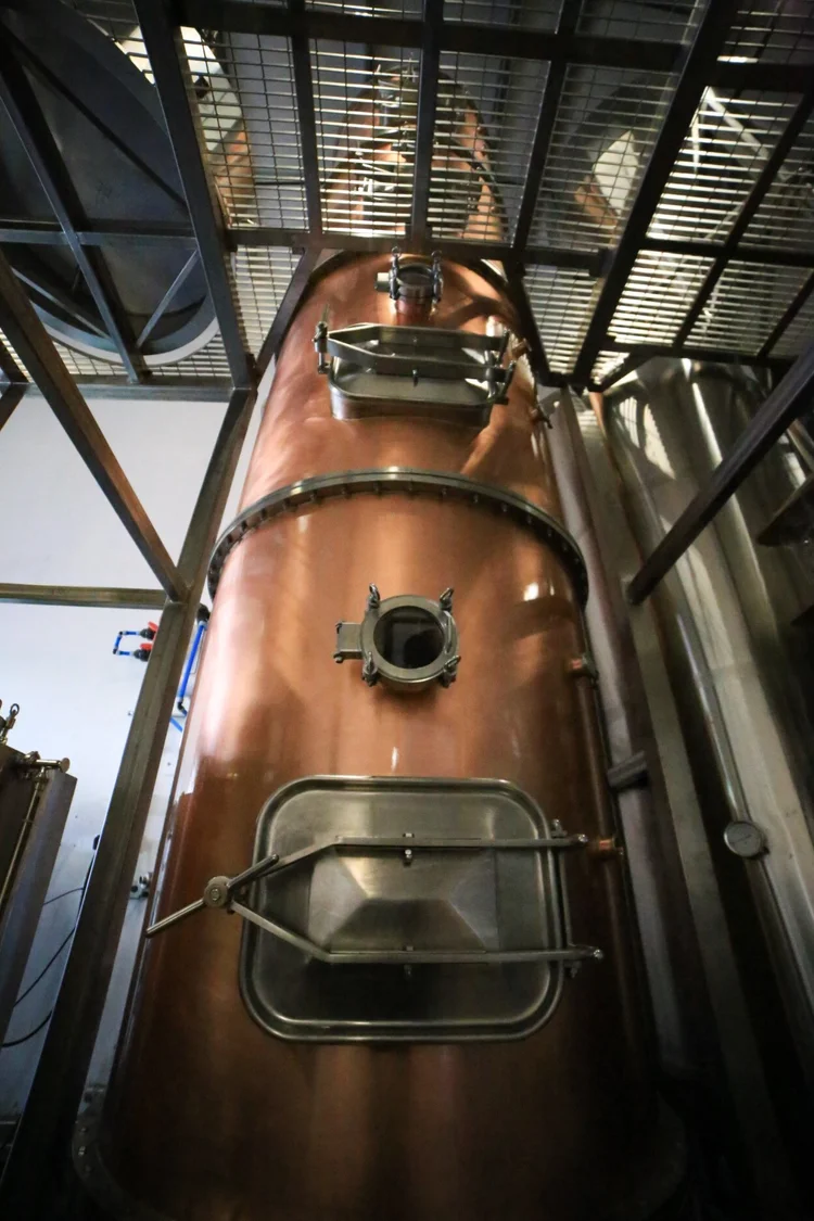 Home — 3 Howls Distillery