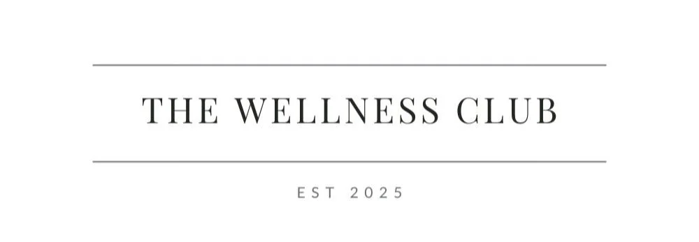 The Wellness Club | Start Your Wellness Today
