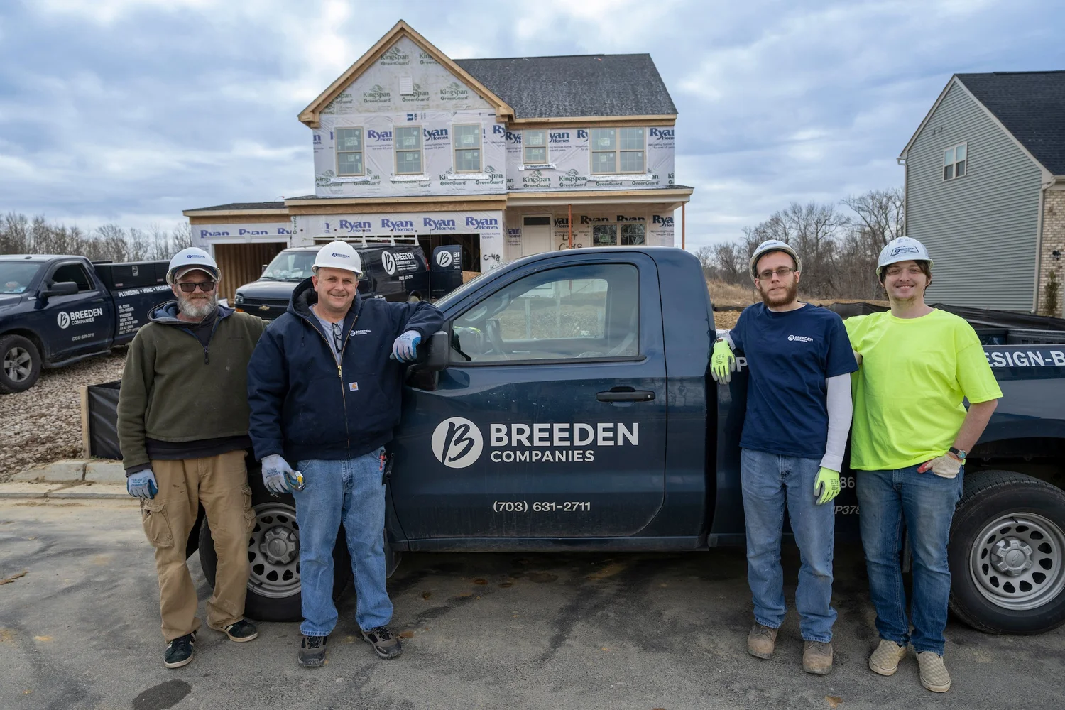 Breeden Companies