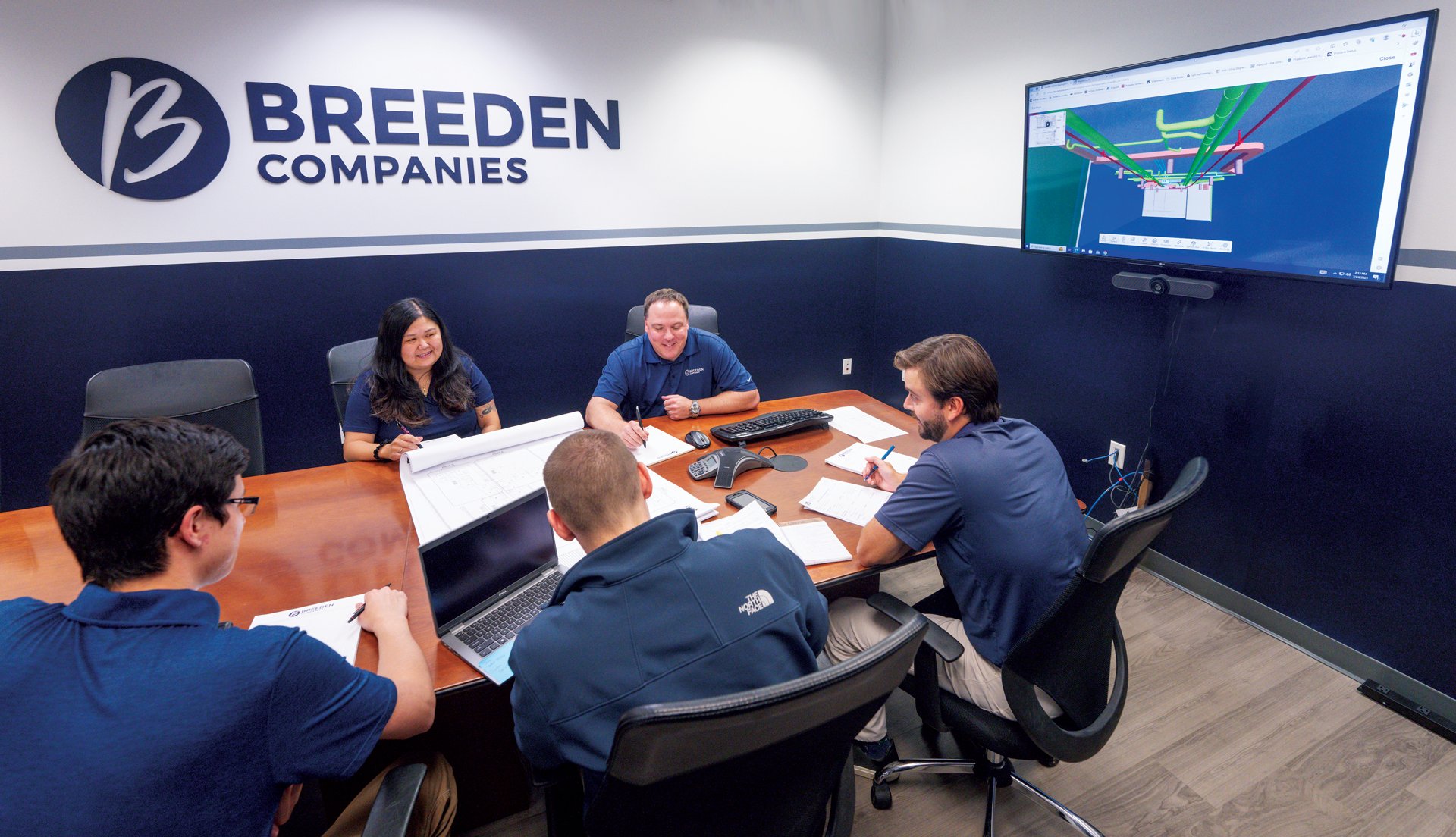 Breeden Companies