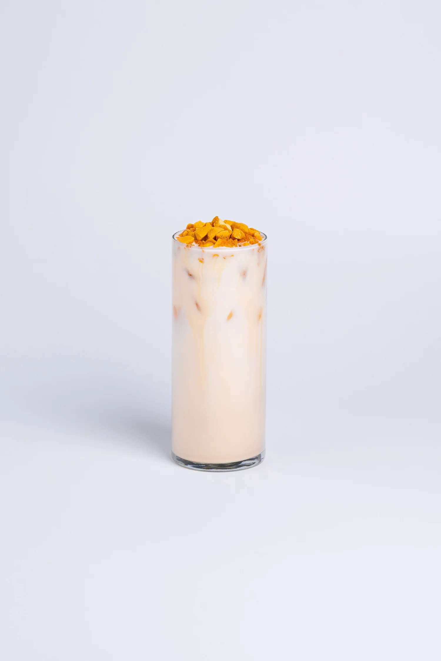 Menu — Teaspoon