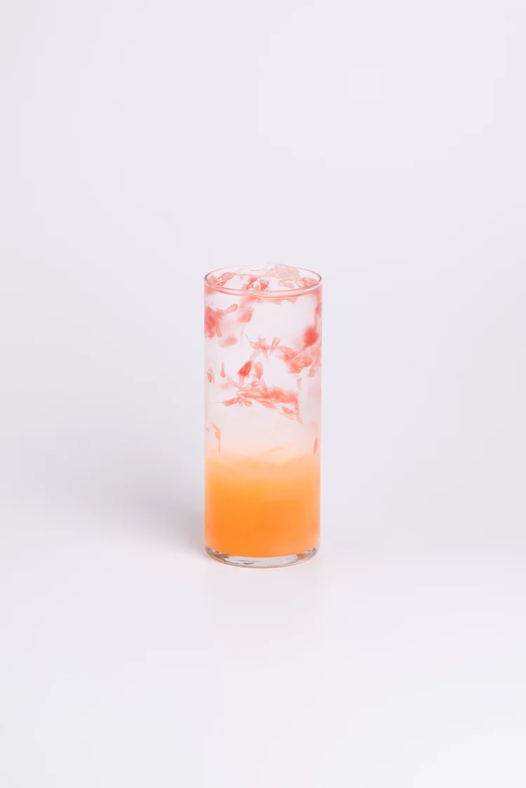 Menu — Teaspoon