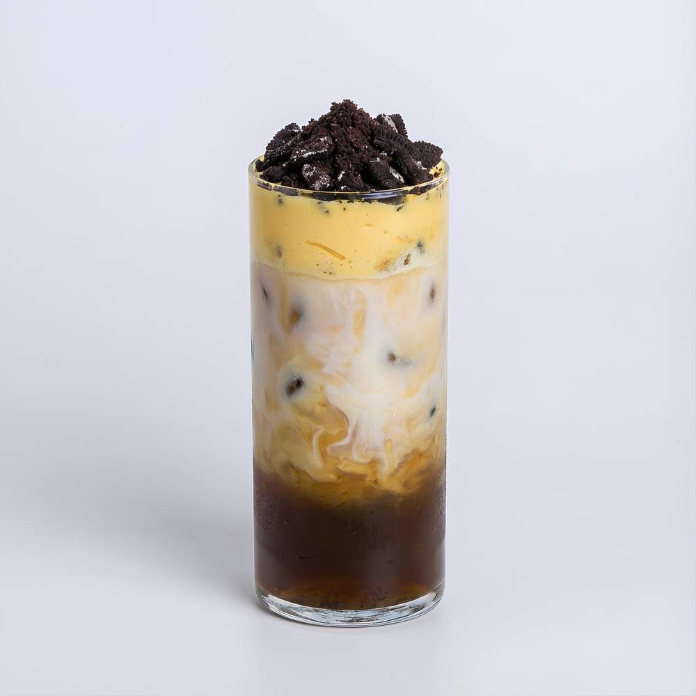 Menu — Teaspoon