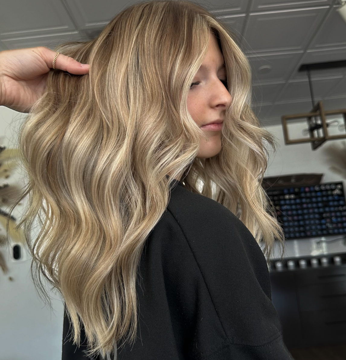 Our Stylists — Meraki Beauty Salon
