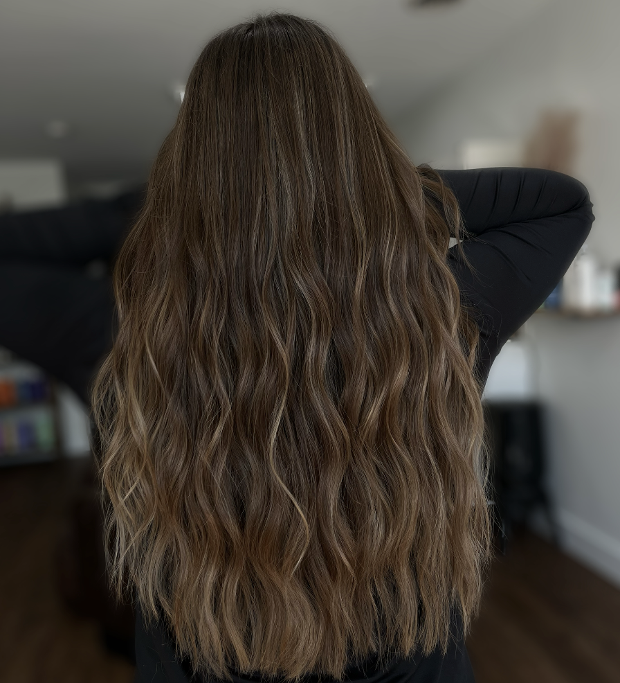 Our Stylists — Meraki Beauty Salon