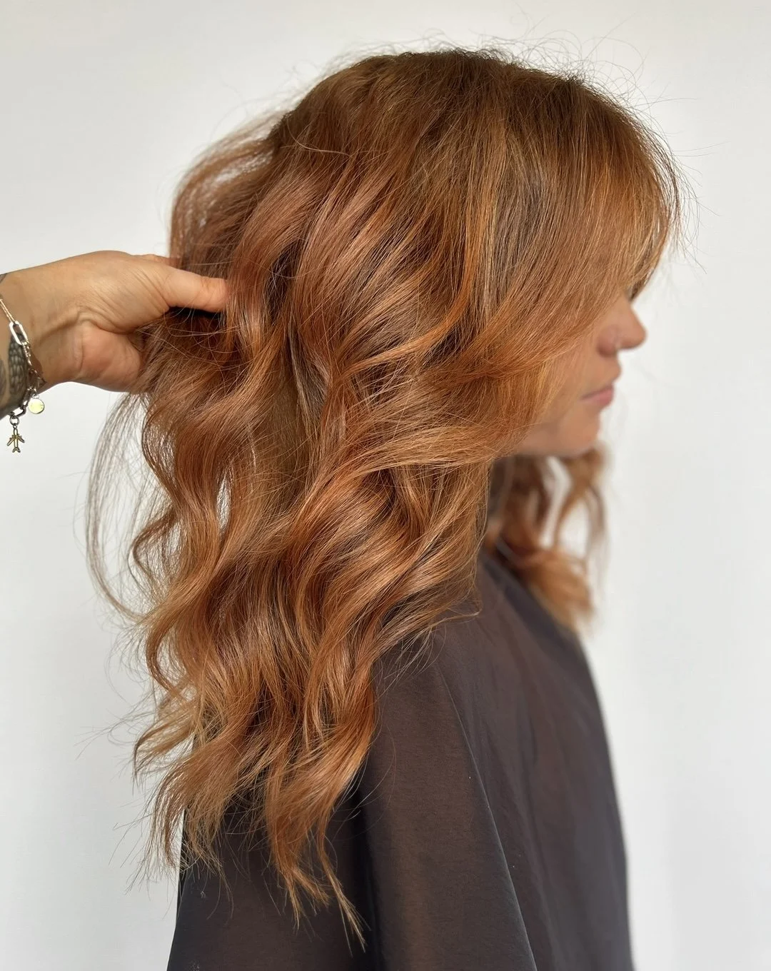 Our Stylists — Meraki Beauty Salon