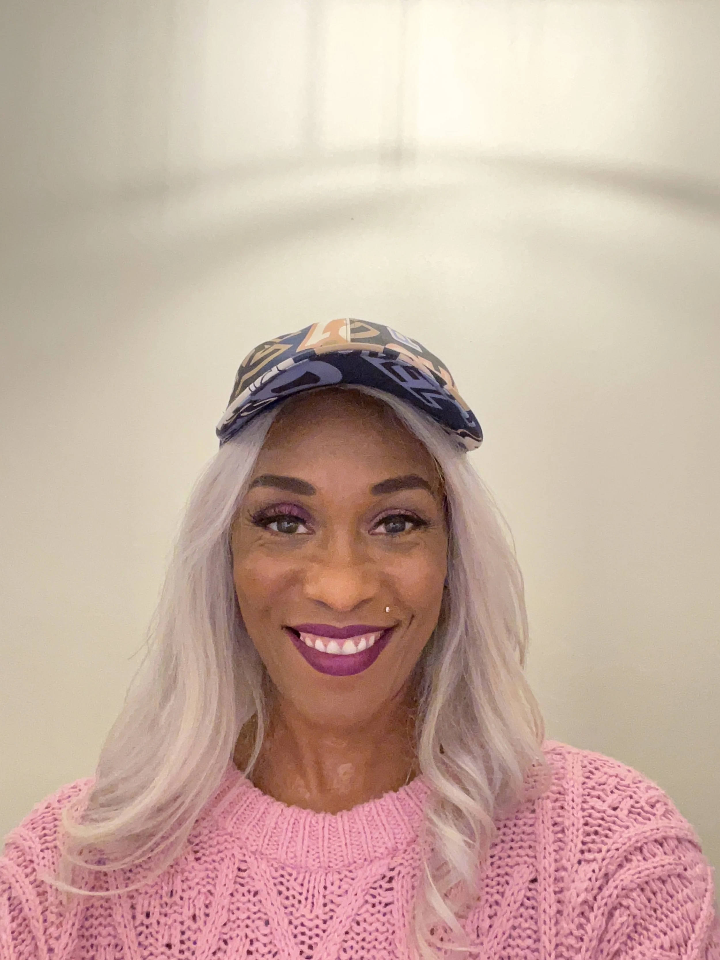 About Asavari — The Enlightened Bitch