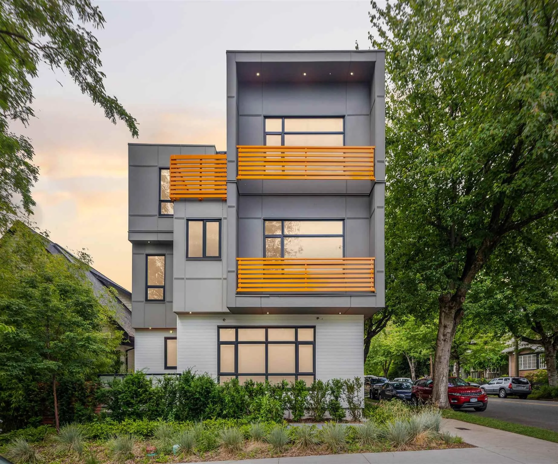 MULTIPLEX LIVING and YOUR REAL ESTATE Investments — MULTIPLEX LIVING