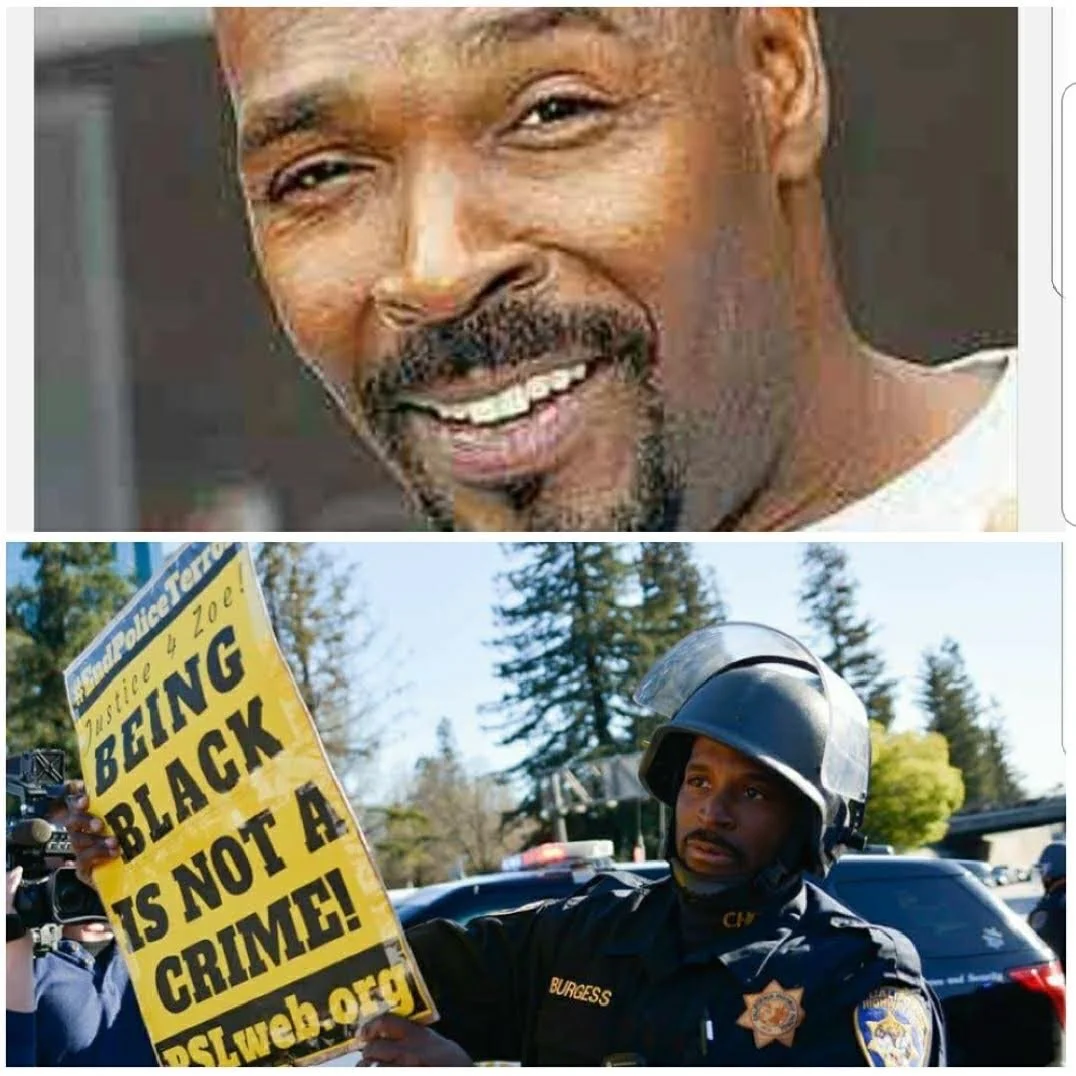 Rodney King Foundation