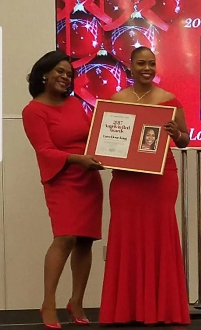 Rodney King Foundation