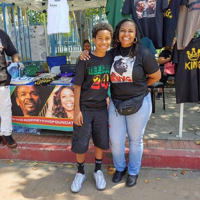 Rodney King Foundation