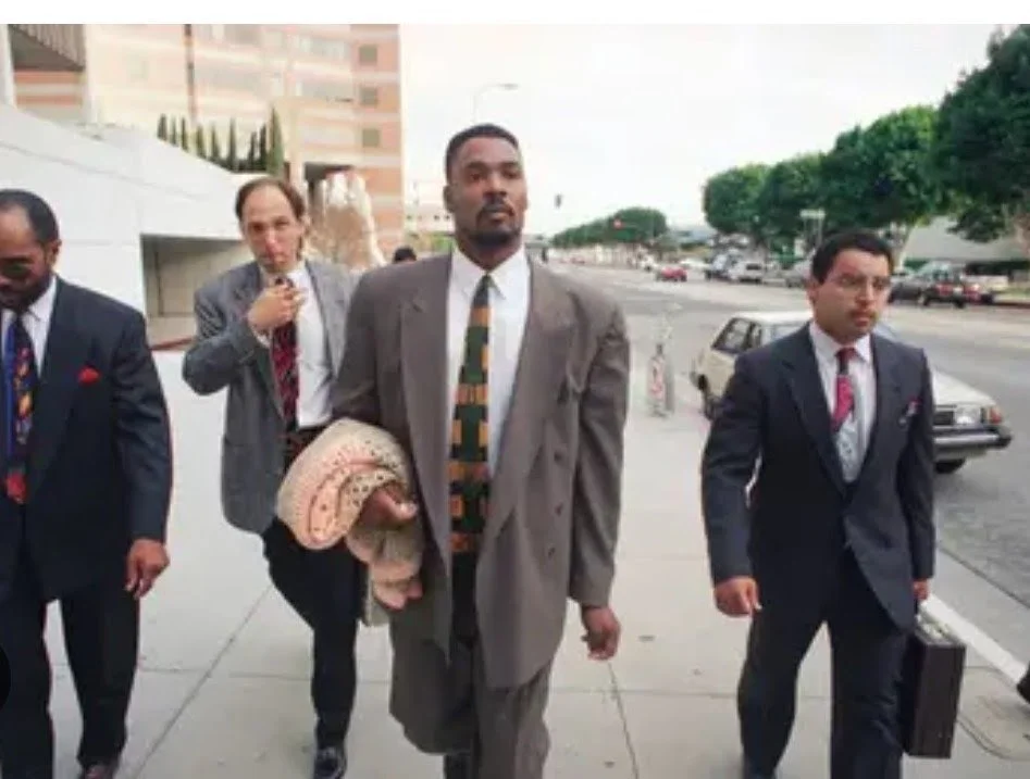 Rodney King Foundation