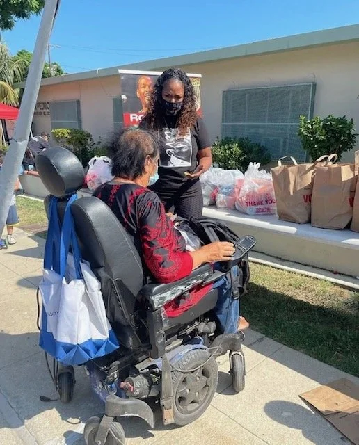 Rodney King Foundation