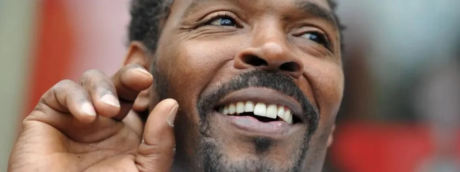 Rodney King Foundation