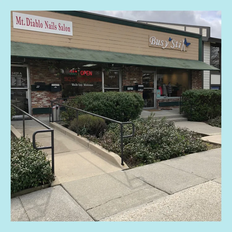 Shops — Bay Area Yarn Crawl