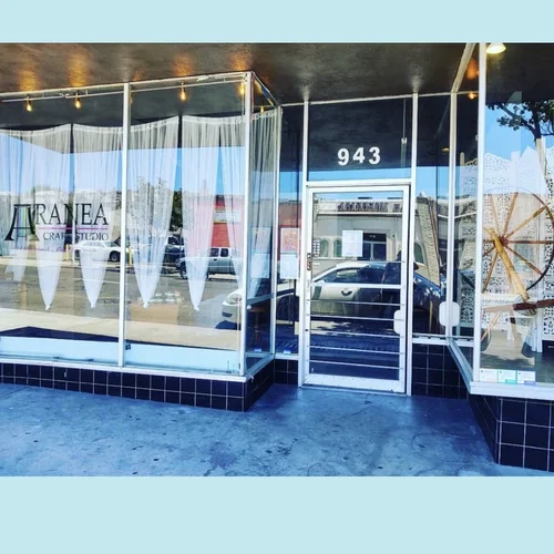 Shops — Bay Area Yarn Crawl