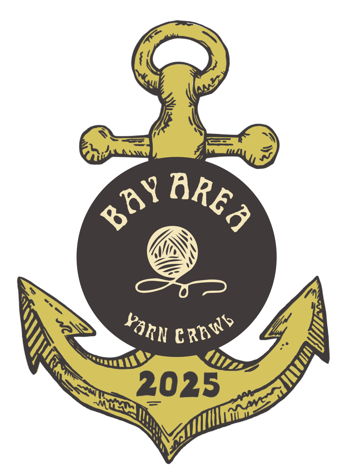 Bay Area Yarn Crawl