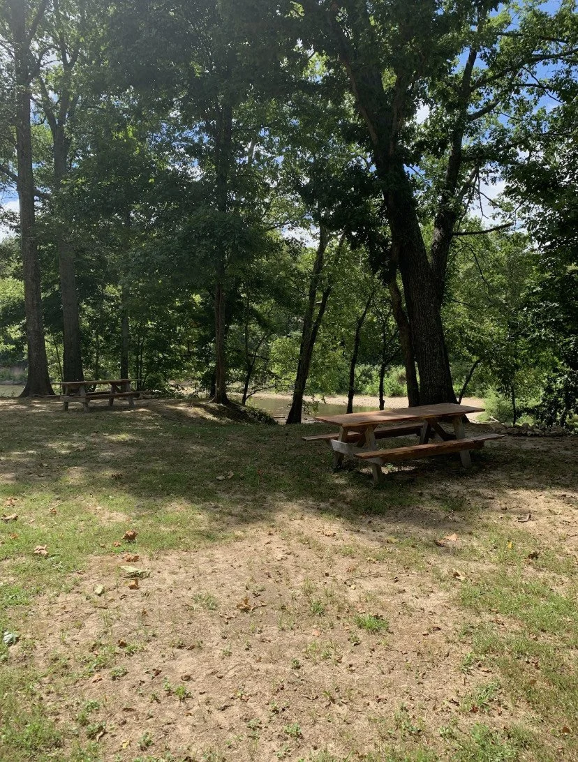 Camp — Froggy's River Resort