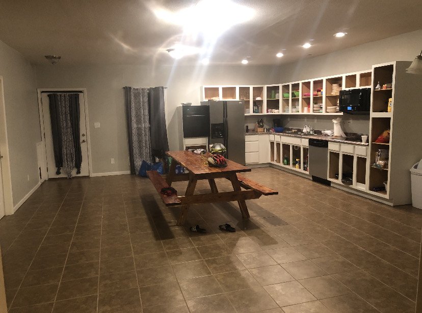 Camp — Froggy's River Resort