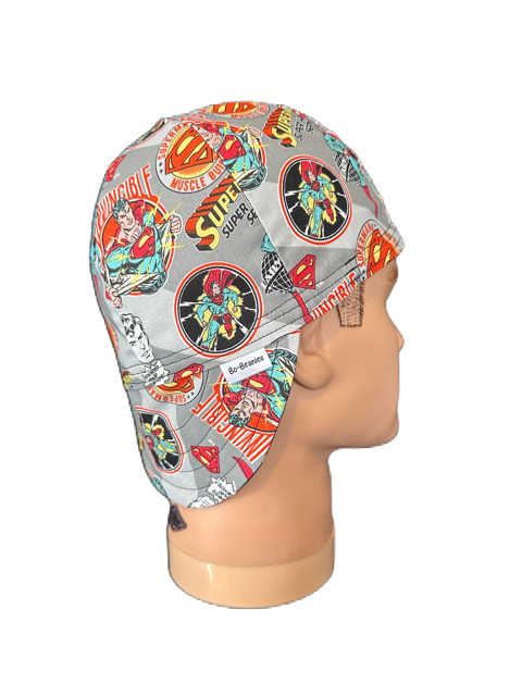 Bo-Beanies Welding Caps & Handmade Sewn Goods / welding beanies
