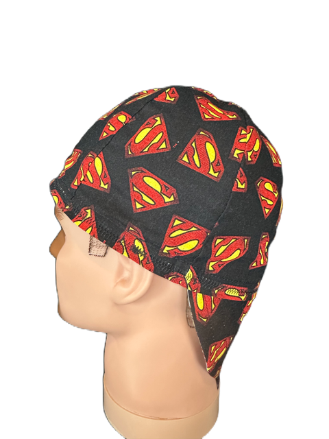 Bo-Beanies Welding Caps & Handmade Sewn Goods / welding beanies