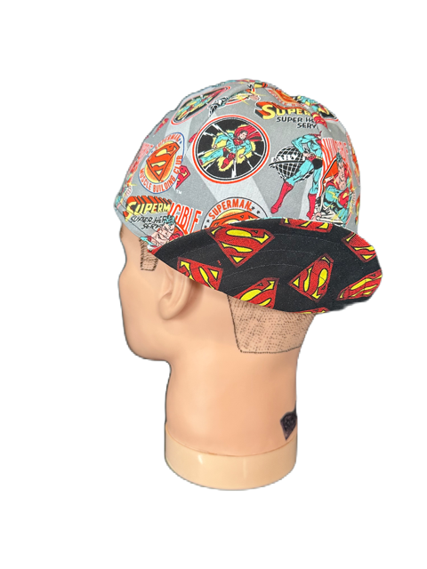 Bo-Beanies Welding Caps & Handmade Sewn Goods / welding beanies
