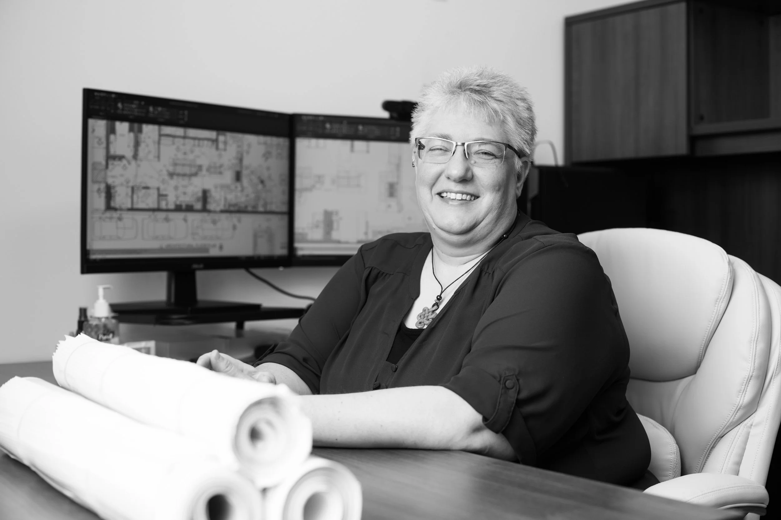 Our Team — BAKER DESIGN GROUP, PA