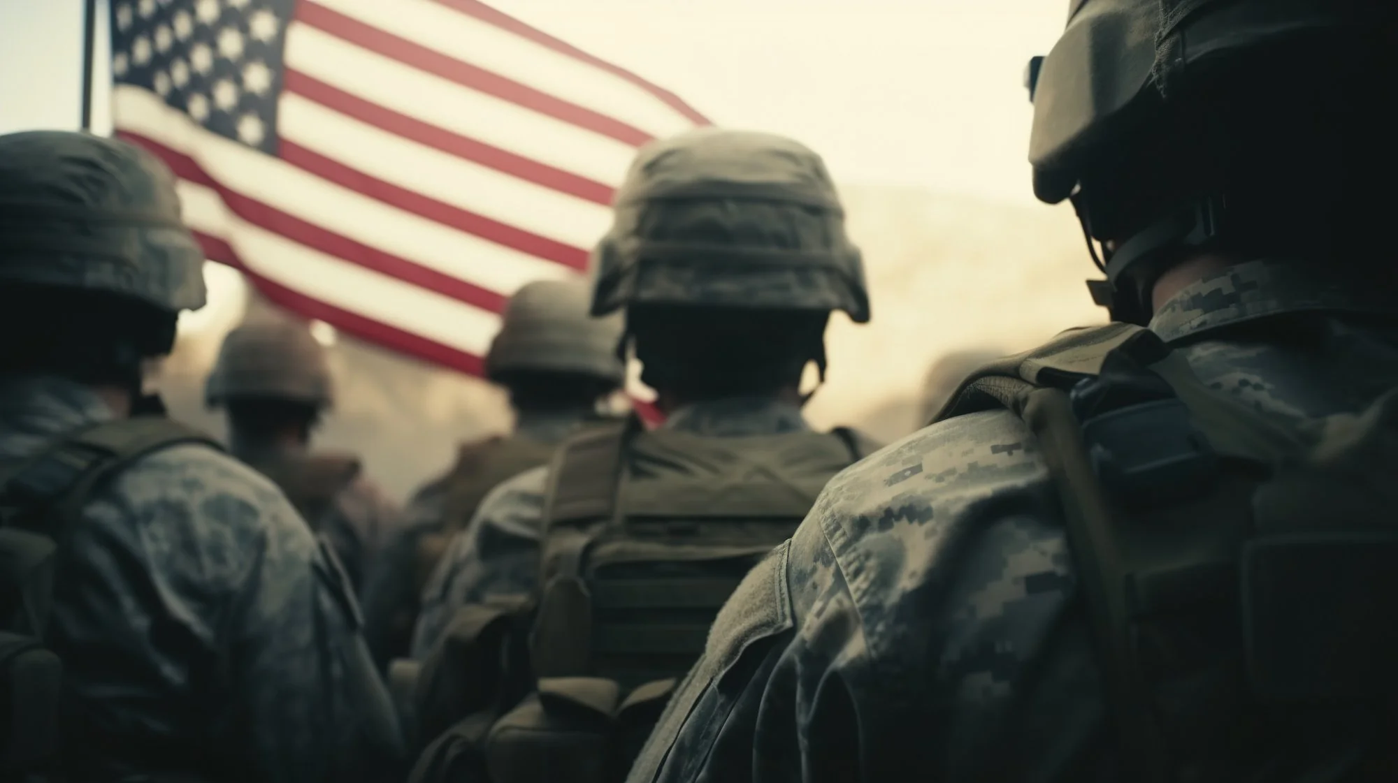 The Step Up Foundation