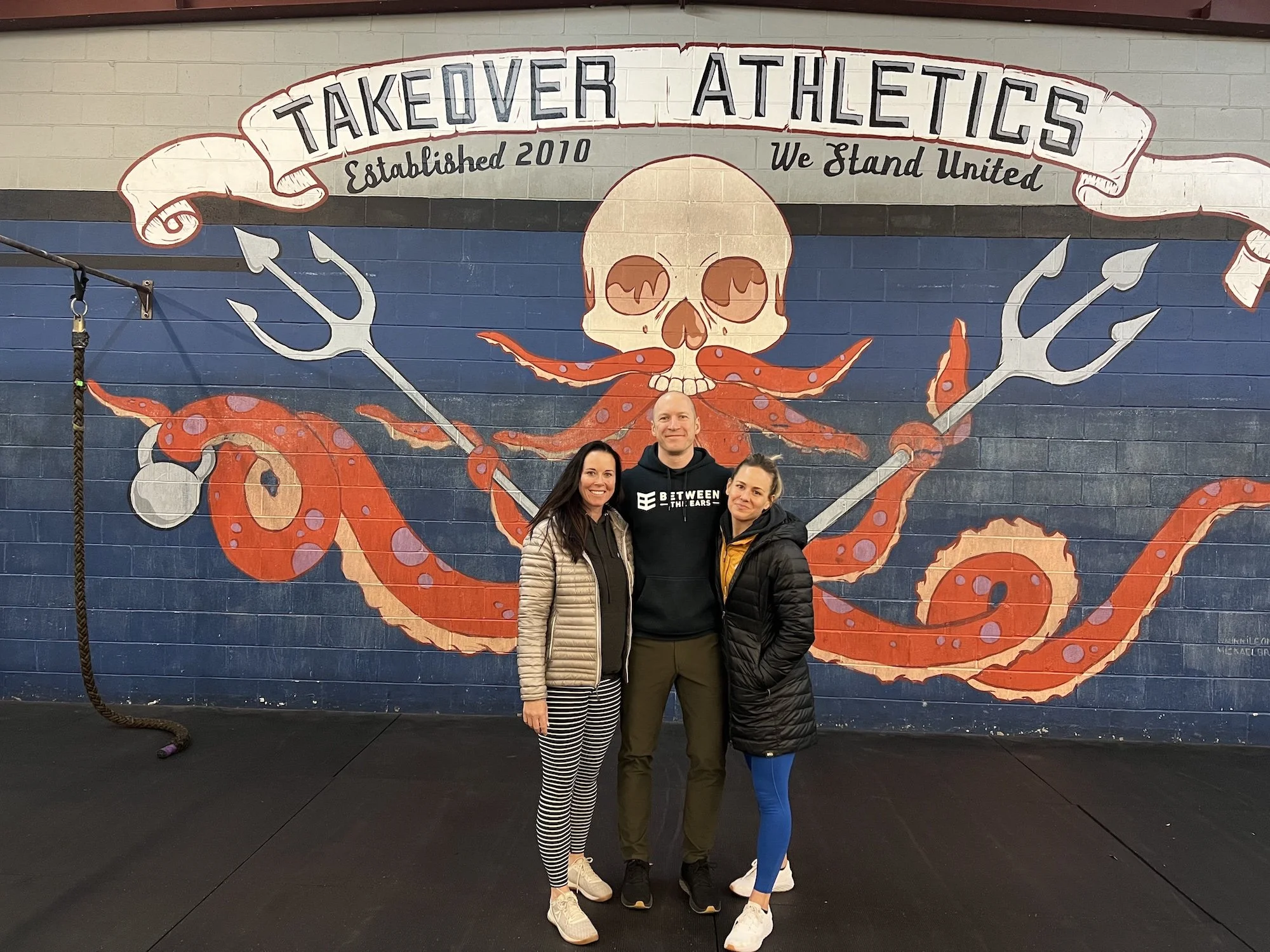 Events — The Step Up Foundation