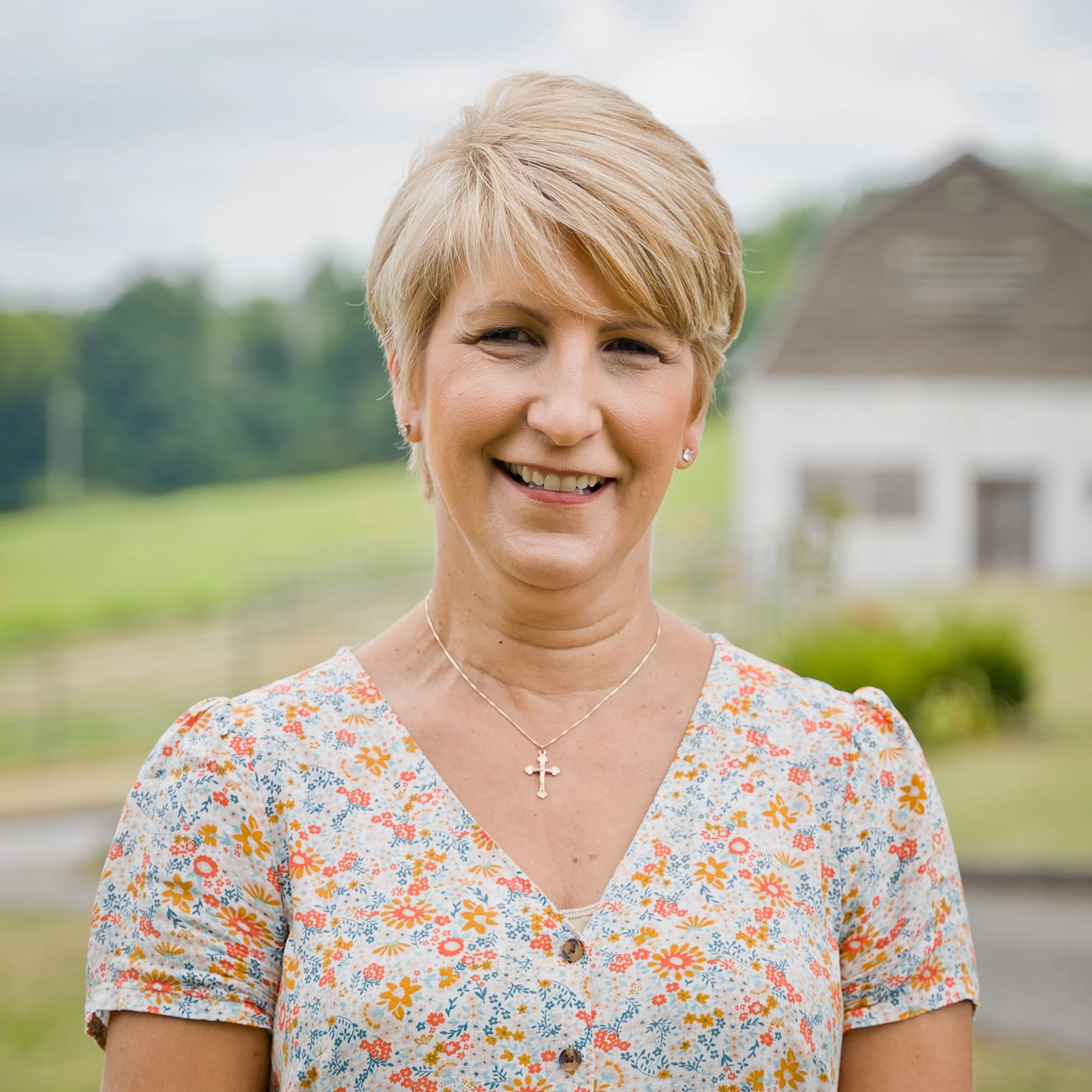 Mother Teresa Parish Staff — Mother Teresa Catholic Church