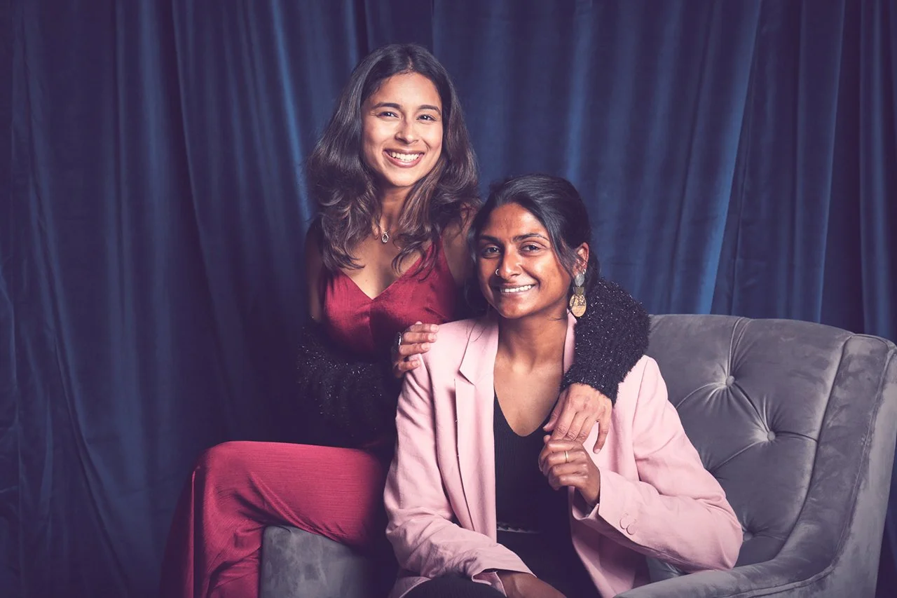 3 ways to create the perfect portrait studio at your next event — The ...