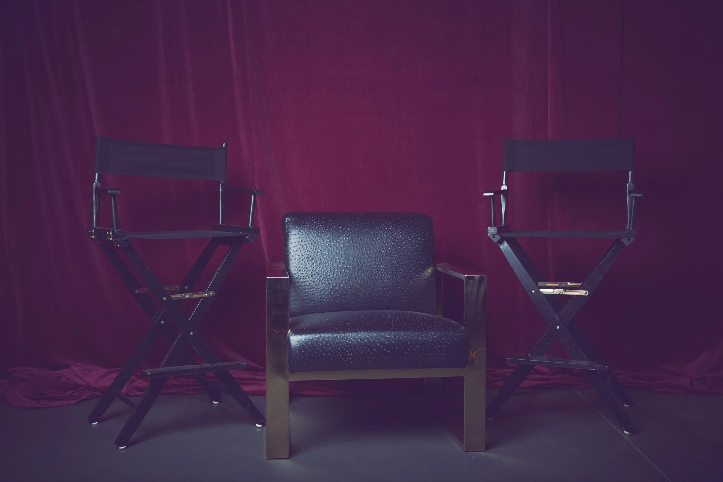 FAQs 2 — The Vanity Portrait Studio