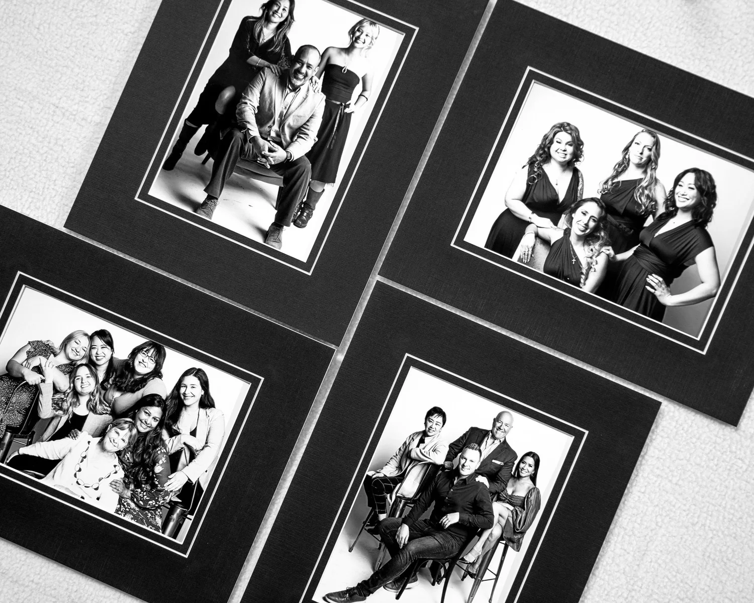 The Vanity Portrait Studio — The Vanity Portrait Studio