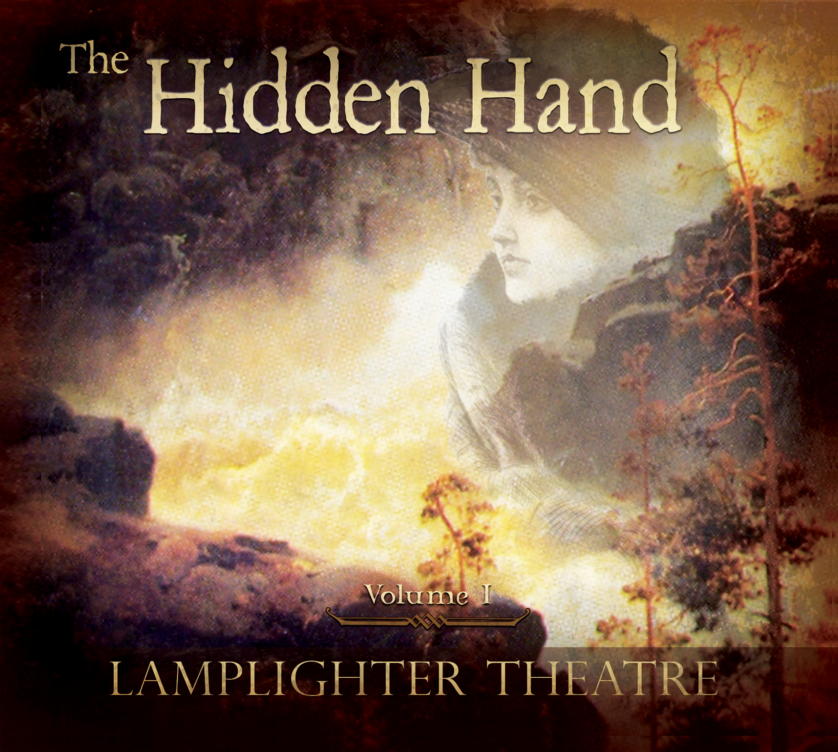 The Hidden Hand Part 1 — Character in Crisis