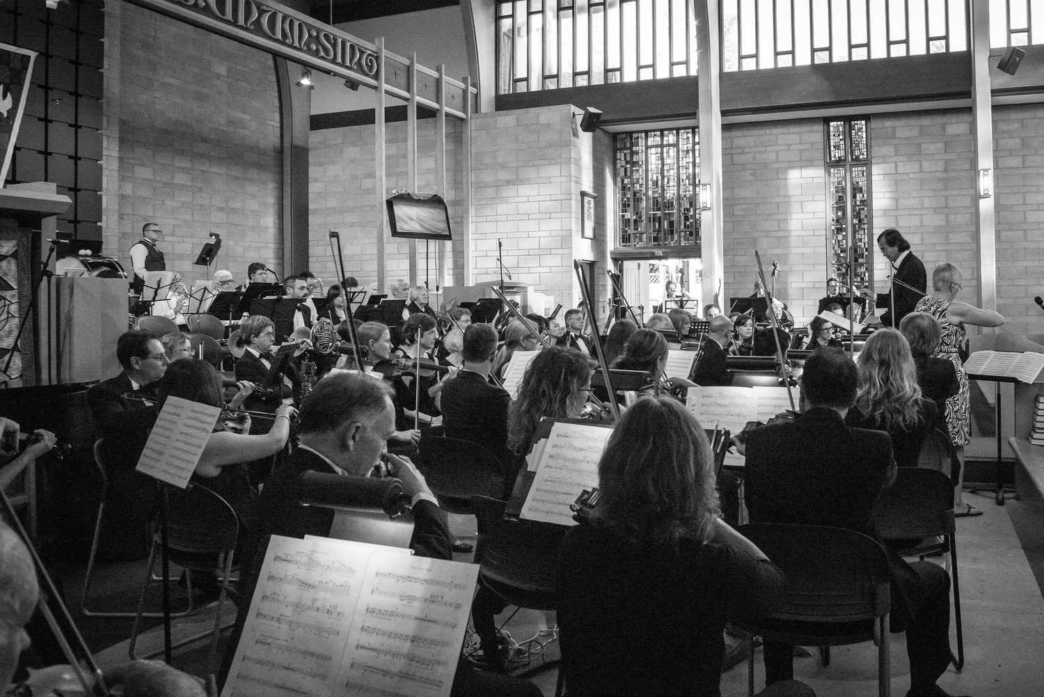 Our Team — Vancouver Philharmonic Orchestra