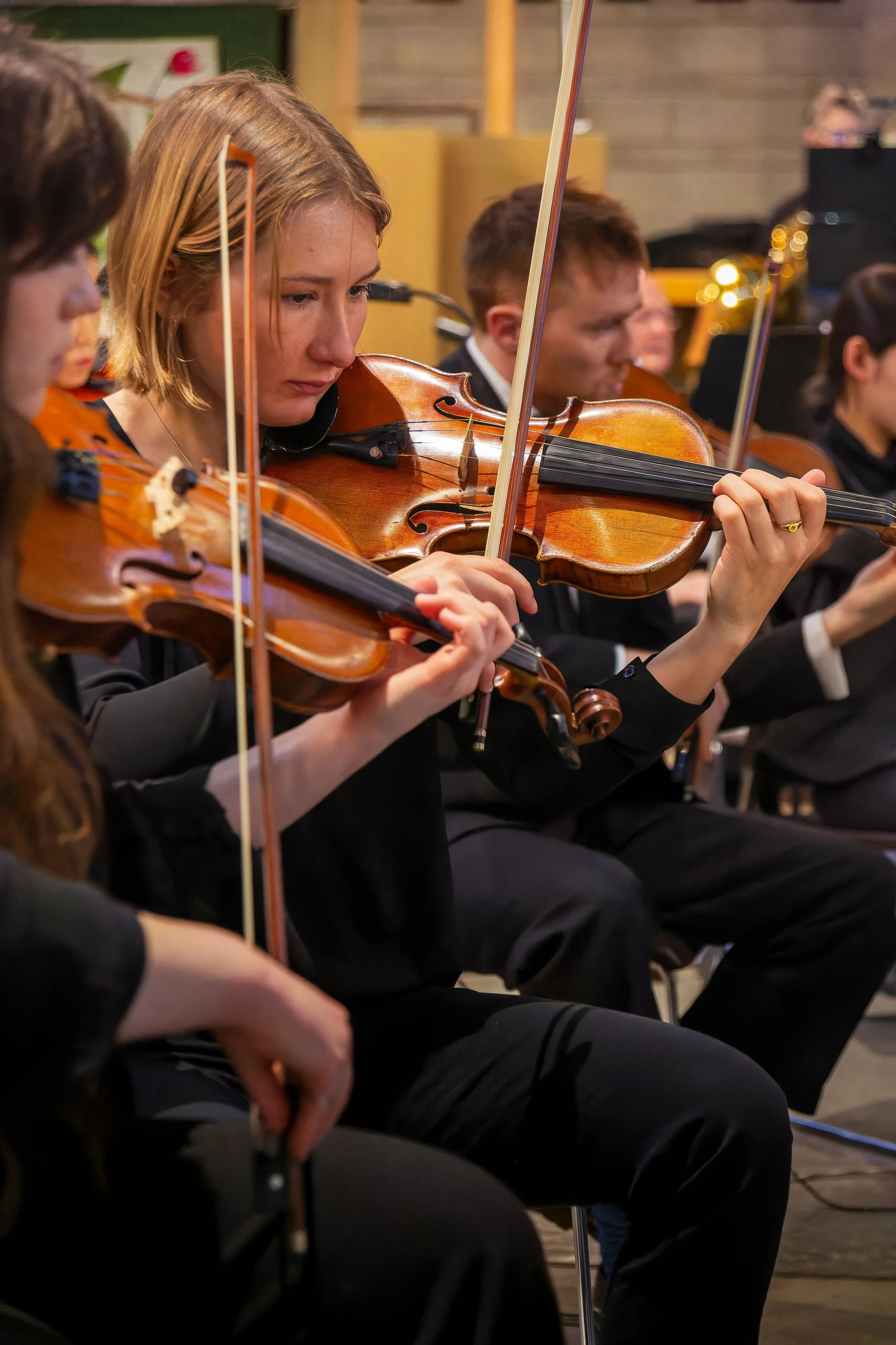 Our Team — Vancouver Philharmonic Orchestra